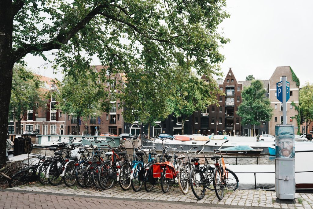 Ontdek de leukste weetjes over Nederland - Wist je dat weetjes
