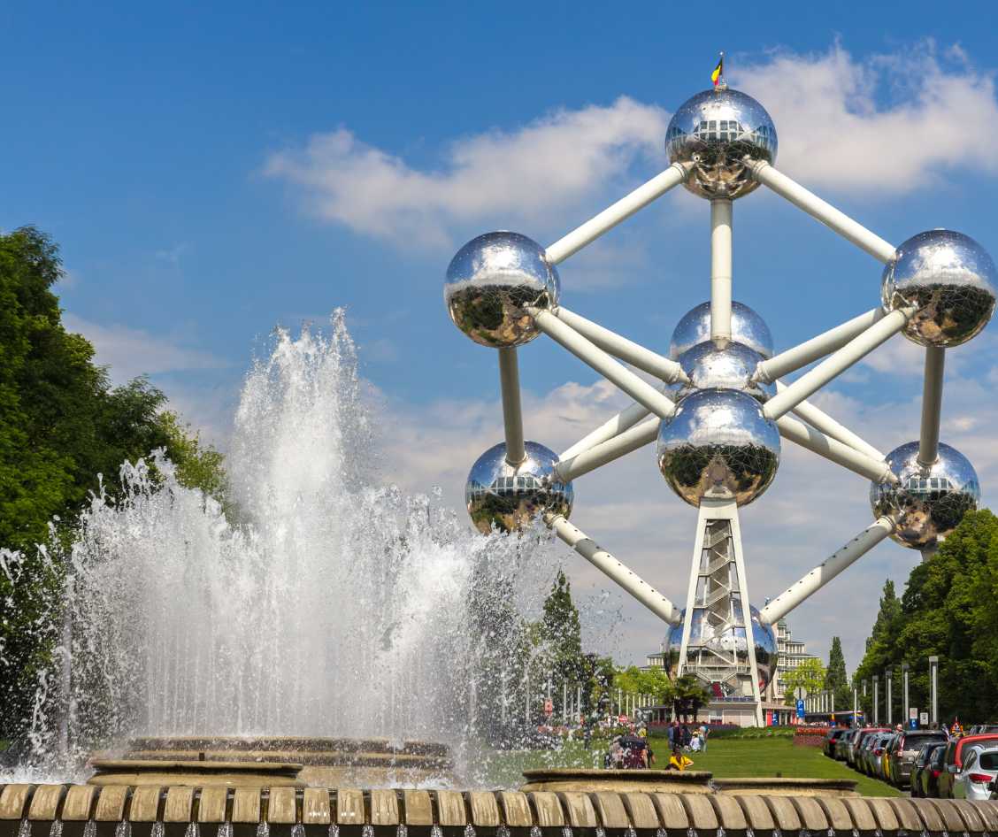 10 weetjes over België - Wist je dat weetjes