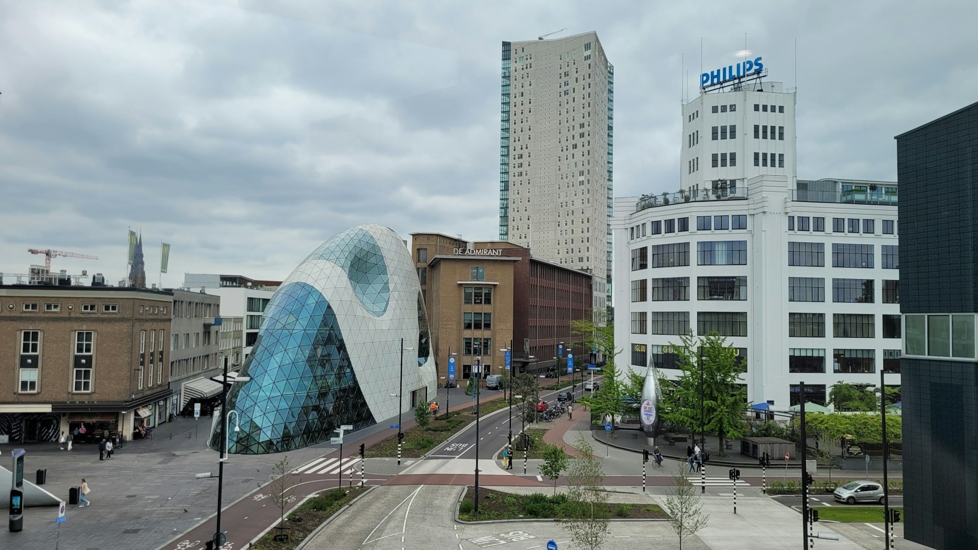 Weetjes over Eindhoven - Wist je dat weetjes