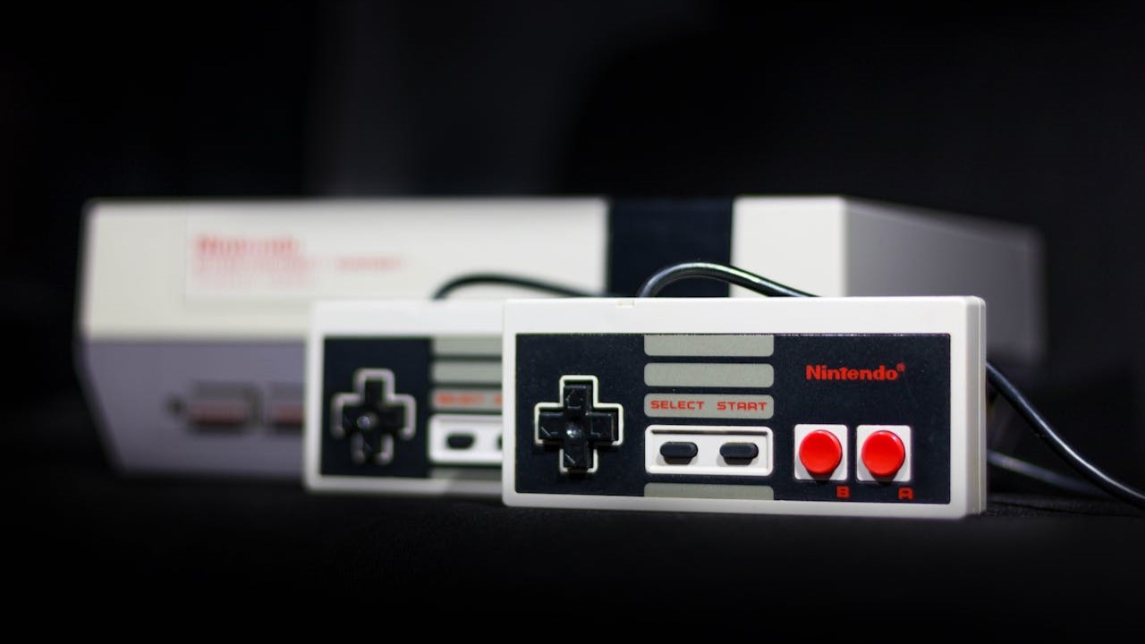 Weetjes over Super Mario - Wist je dat weetjes